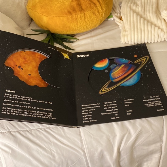 Other | Children Of The Sun Pop Up Book | Poshmark